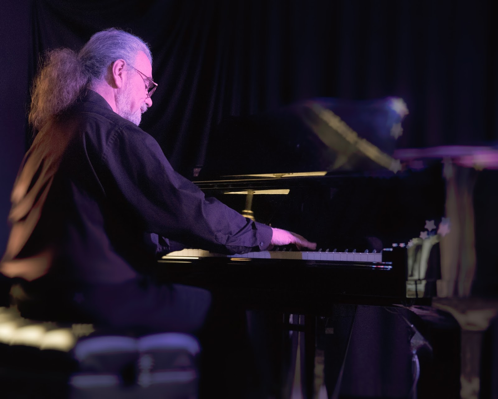 Joe Holt's "News" Blog