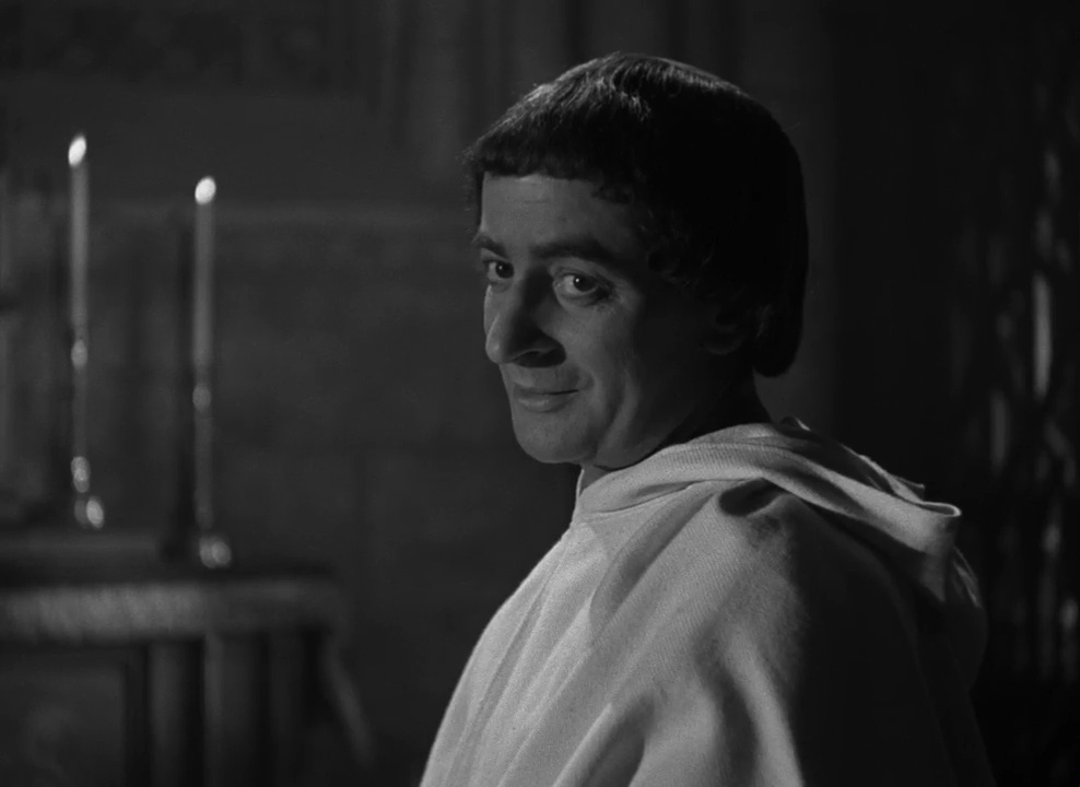 Forgotten Actors: Peter Godfrey