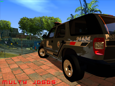 ĦĐ-ǤŦΔ™: Chevrolet Blazer 2010 - R.O.T.A