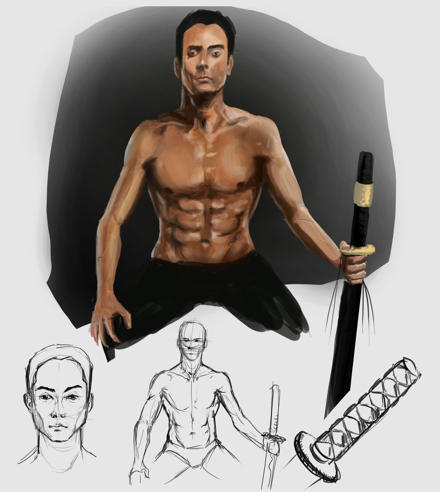 Tyler Chow: The Chairman