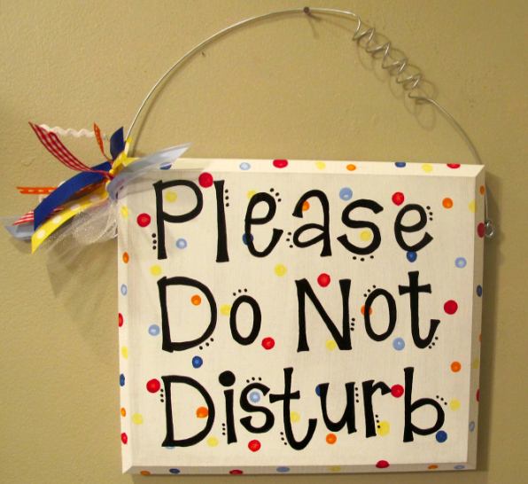 ageless beauty, timeless skin: Bathtime Quick Tips (plus Do Not Disturb ...