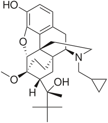 Farmacología De La Buprenorfina (Temgesic©) ~ Temgesic © (Buprenorfina)