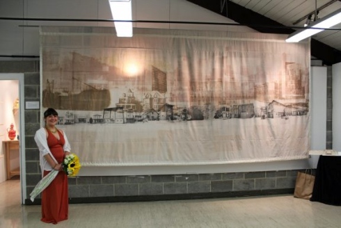 ARTES GRAFICAS .....: OBRAS DE VARIOS ARTISTAS CON LA TÉCNICA DE ...