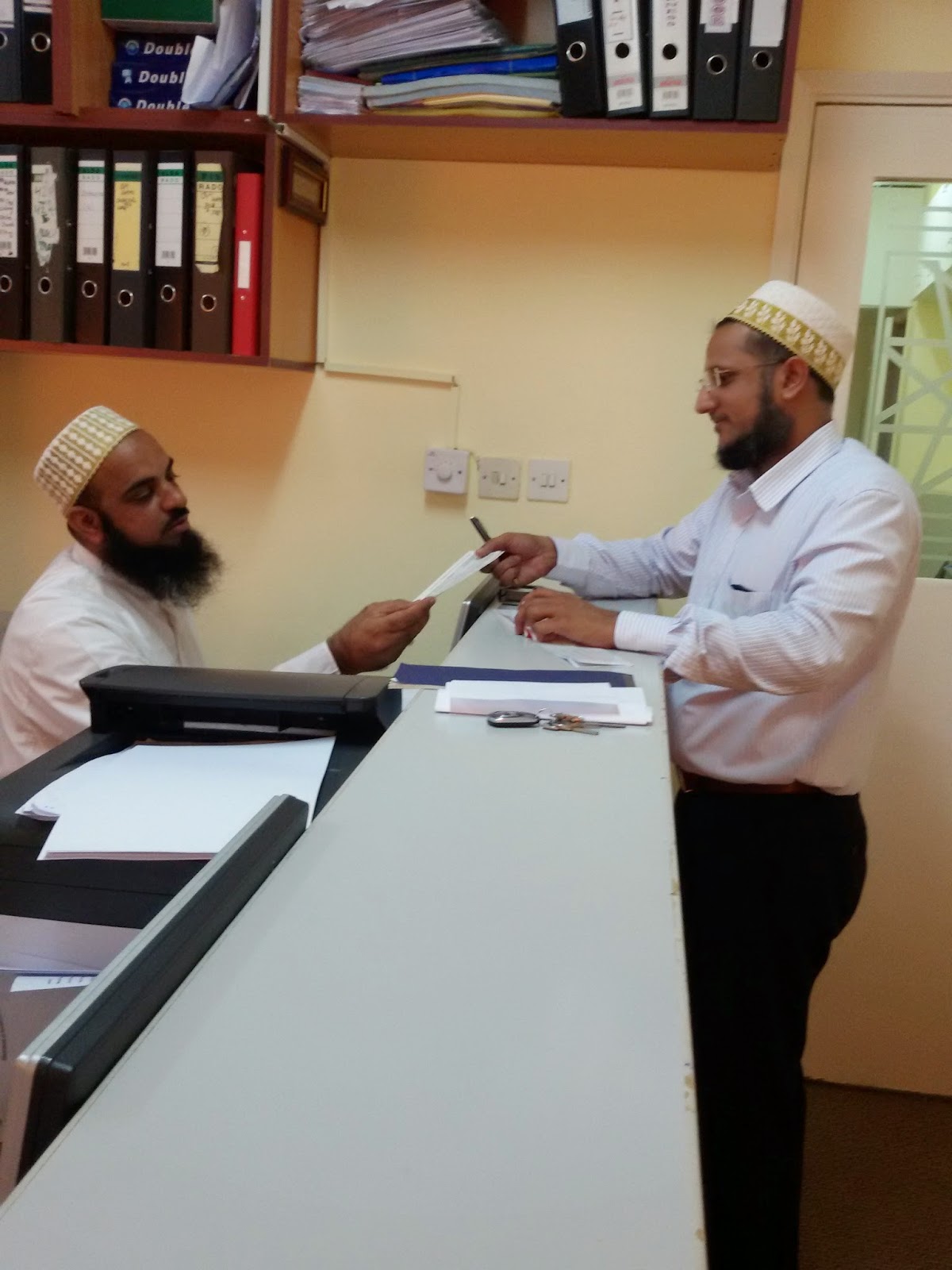 Shabaab ul Eid u Zahabi Dubai: Qardan Hasana for Wajebaat