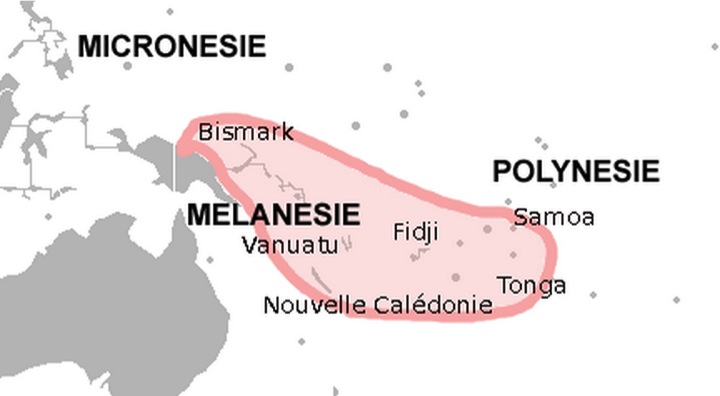 Nimrod catamaran: Louisiades Prep - Anthropology
