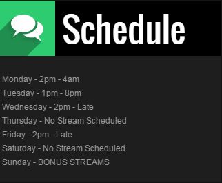 Twitch Poker: Spraggy