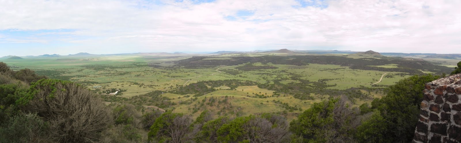 Capulin Volcano National Monument