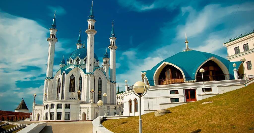 SUNNAH-SUNNAH KE MASJID