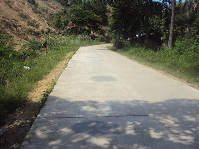 Marinduque Rising: DPWH Infrastructure Projects in Marinduque