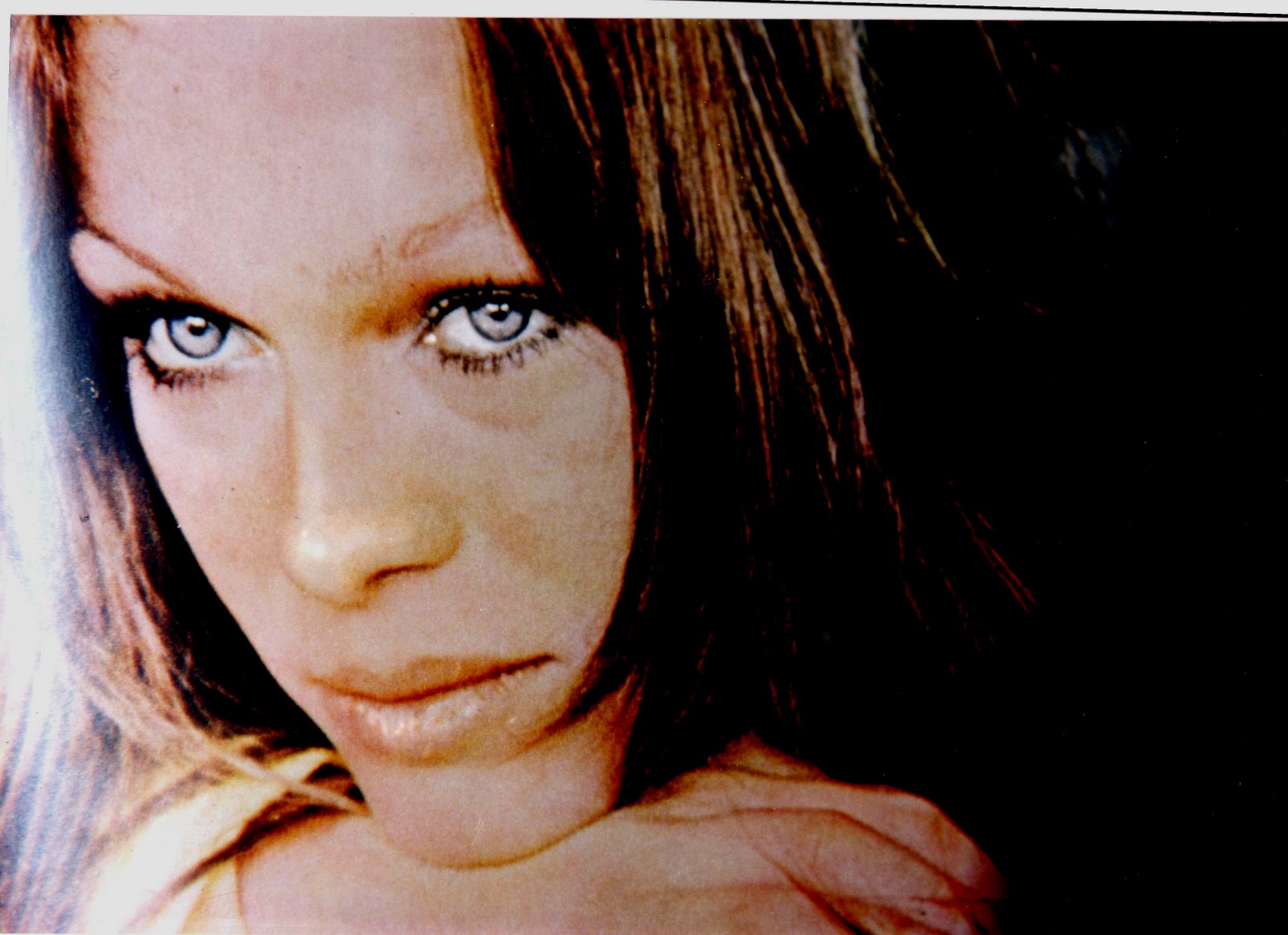 Sala Latina de Cinema: Marisol/ Pepa Flores