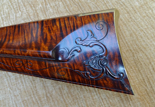 Contemporary Makers: Houston Harrison