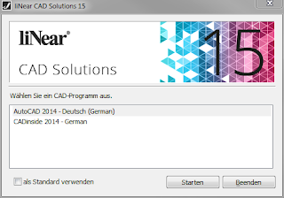 AutoCAD Knowledgebase: Nachträgliche Auswahl / Änderung des CAD ...