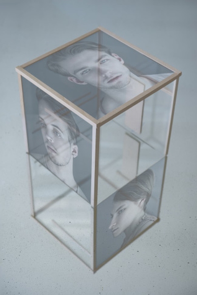 Fotografia Contemporanea: Nir Arieli (1986)