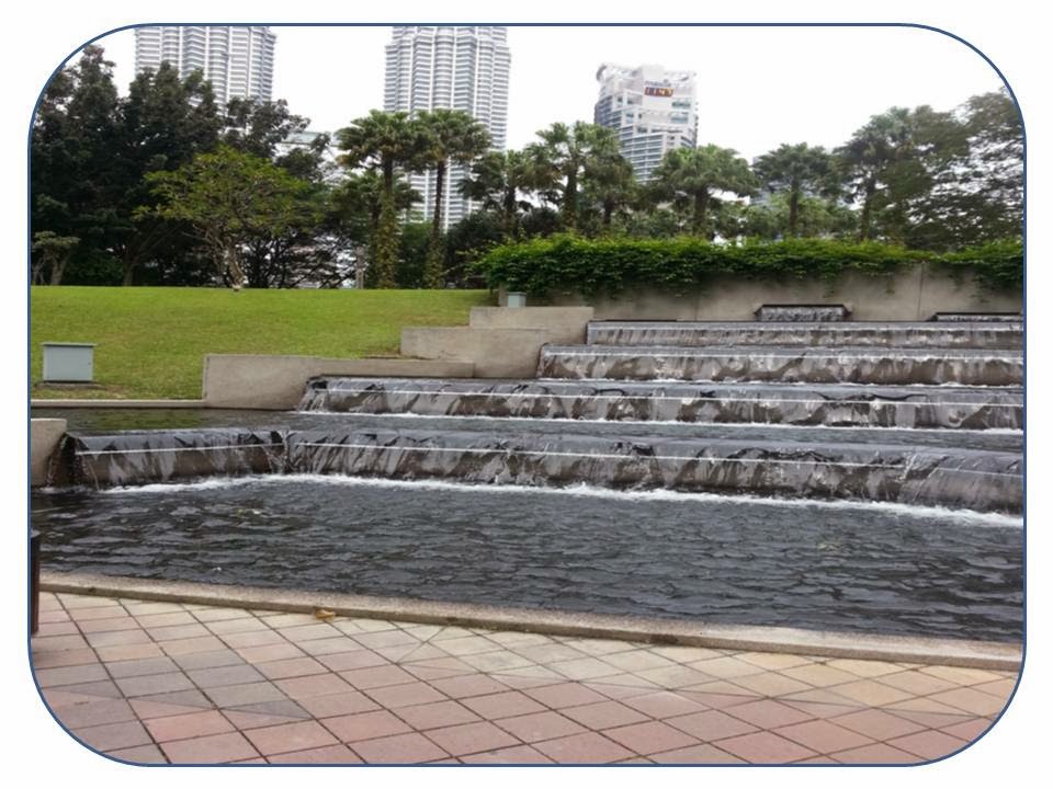 ابن حنتوش: ماليزيا منوعات1