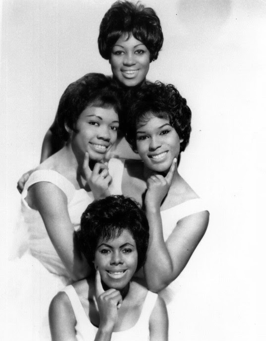 Doowopheaven: The Shirelles - Part 1
