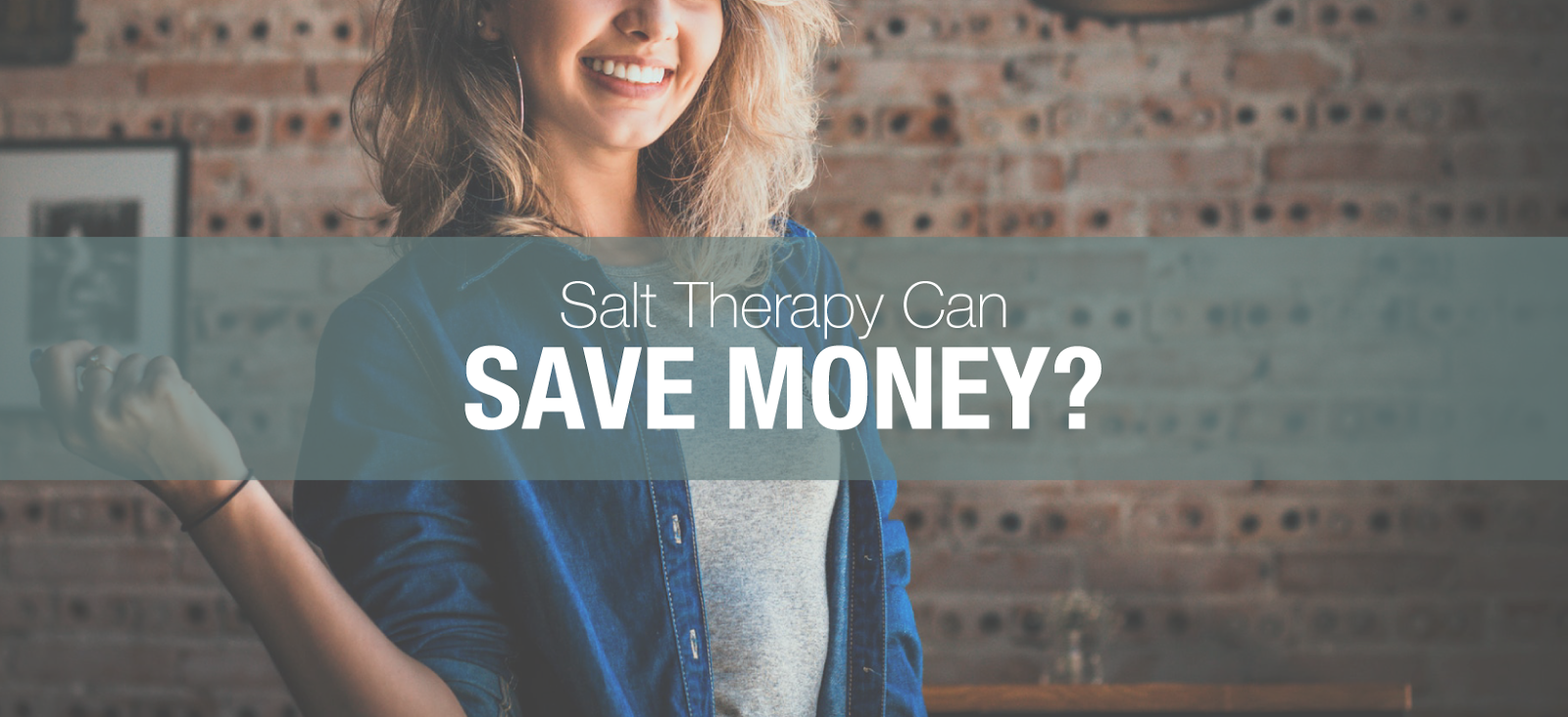 Halotherapy Can Save You Money!?