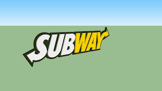subway Logo Vector Free Download