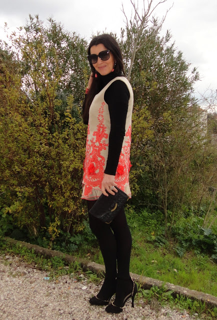 Estilo Hedónico: O prazer de ter estilo em... Fevereiro!!!