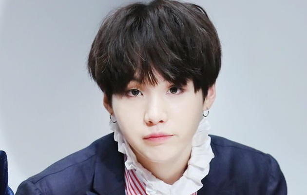 BIODATA – PROFIL DAN 1001 FAKTA SUGA BTS TERBARU DAN TERLENGKAP 2018