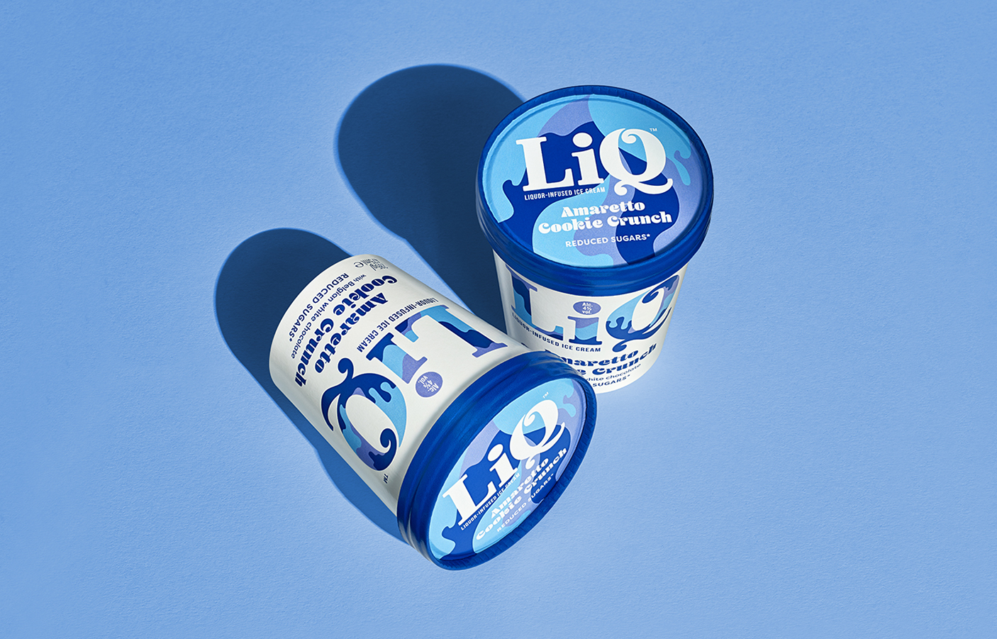 LiQ – Packaging Of The World