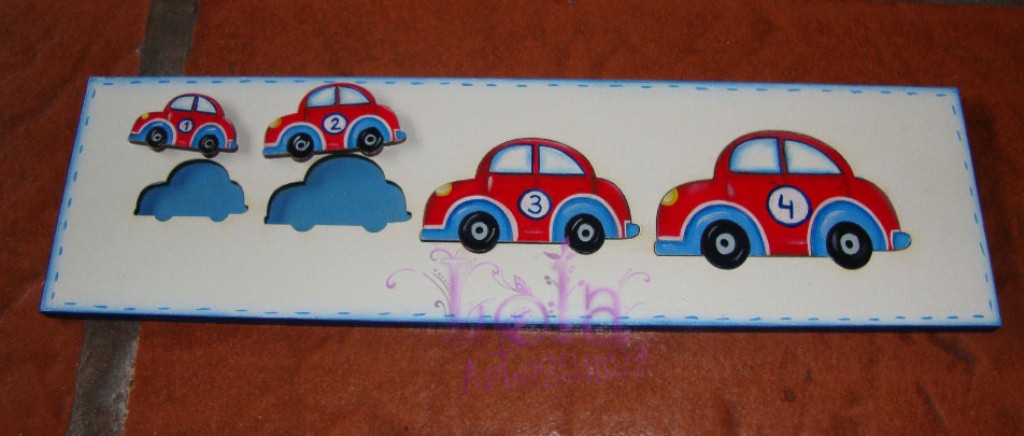 Imagenes infantiles de autitos - Imagui