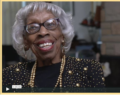 AfriClassical: Charles Kaufmann: "Still Dreaming: Frances Walker at 93 ...