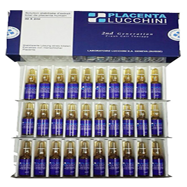 ANTI AGEING INJECTION