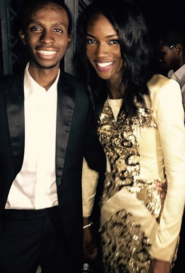 Bello El-Rufai and fiancee to wed today