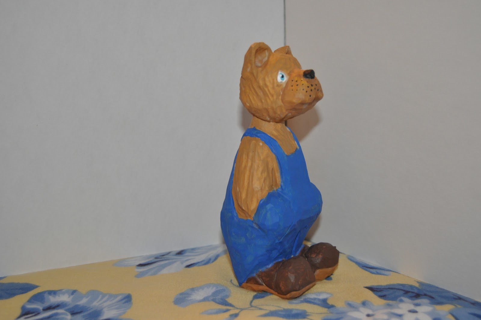 niagara woodchipper: Shipley Bear