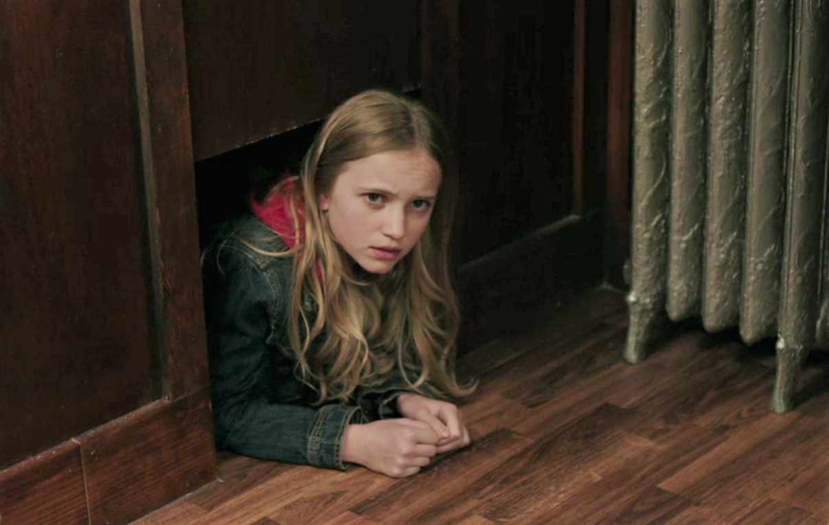 HAVENHURST (2016) [Paul's Review]