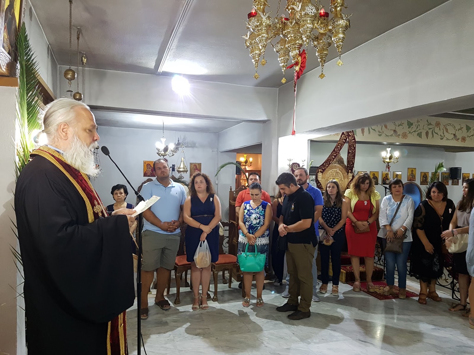 ΠΑΝΗΓΥΡΙΣ Ι.Ν ΑΓ.ΘΕΟΠΑΤΟΡΩΝ 2018 - ΦΩΤΟΓΡΑΦΙΕΣ - Ιερός Ναός Αγίων ...