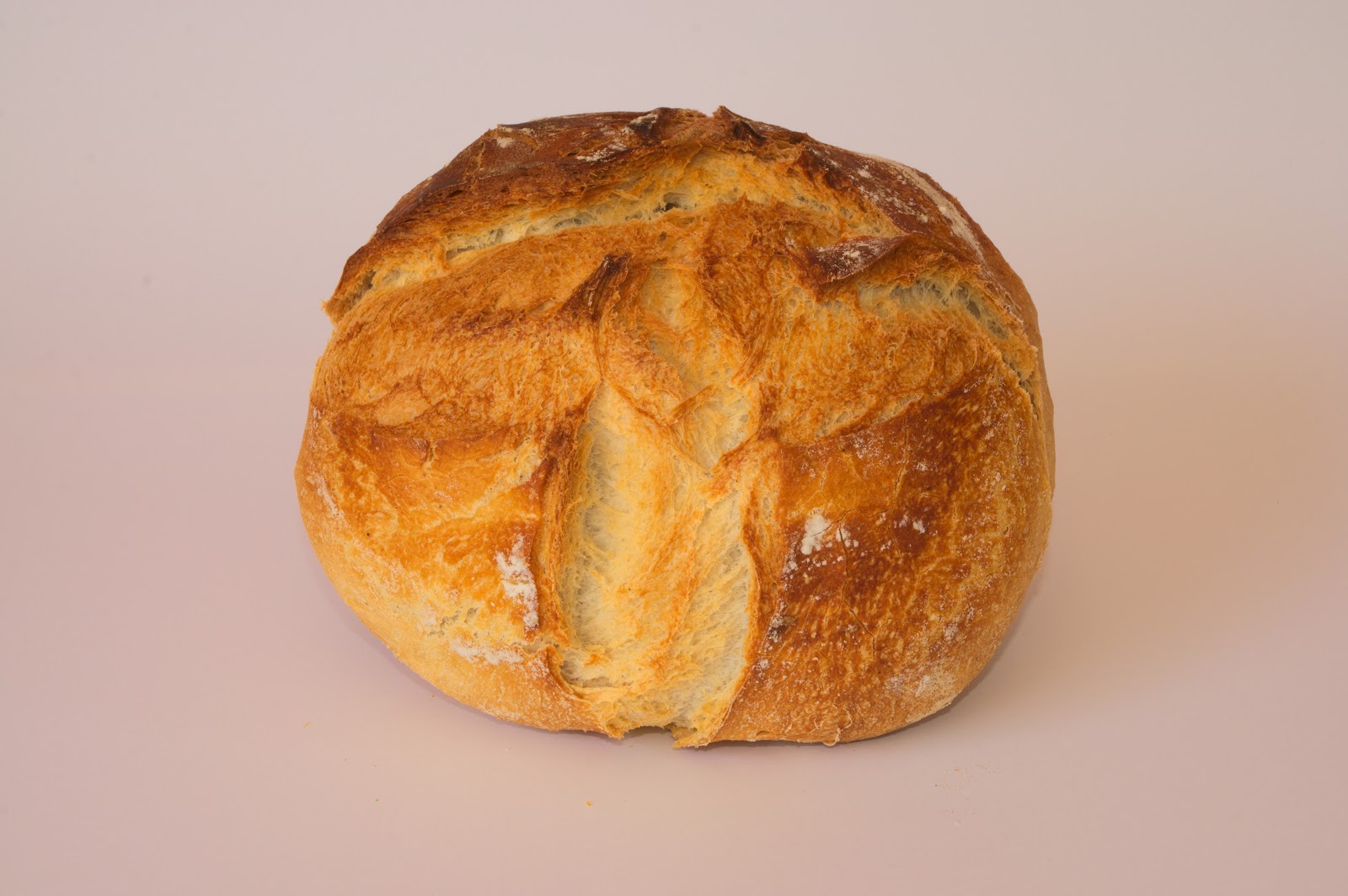 El petit Llengüet: Pa de pagés