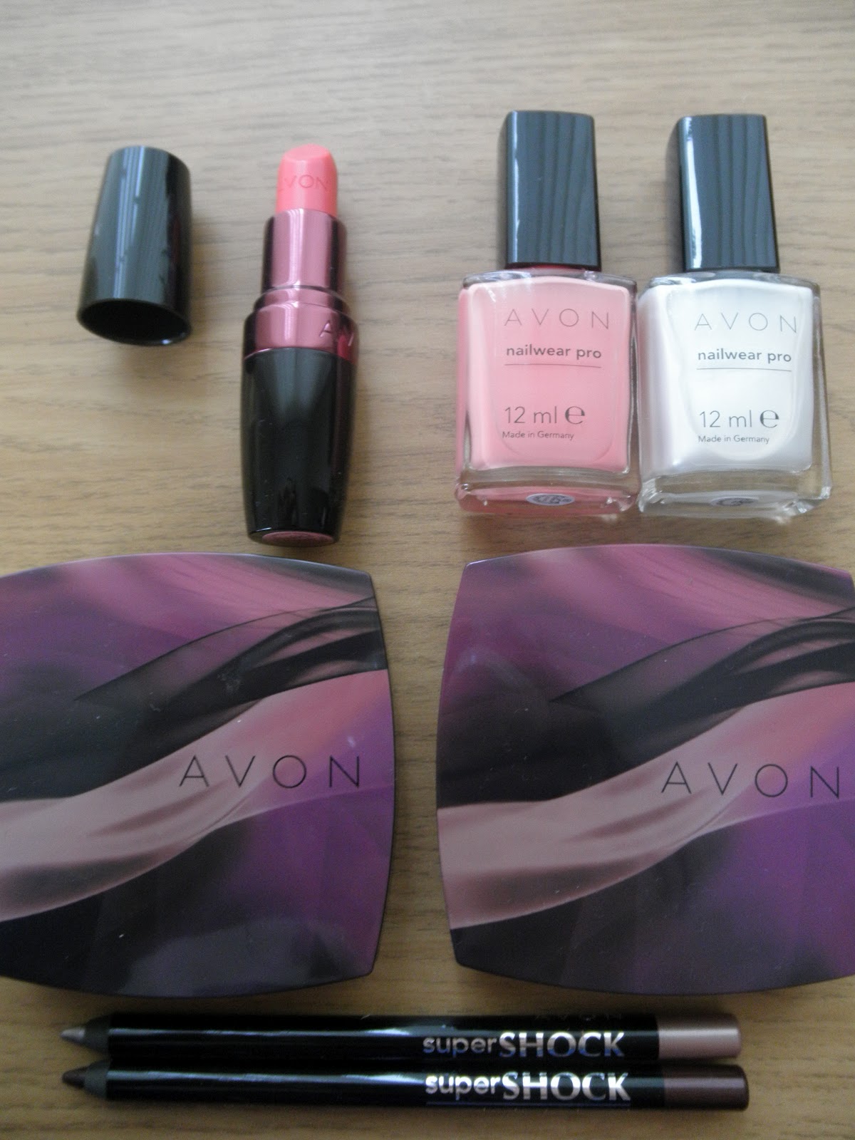 The Beartown Post: Avon Spring Limited Edition Part 1