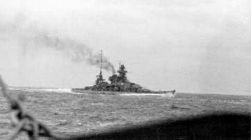 Devon Wargames Group: Operation Cerberus - The Channel Dash 1942