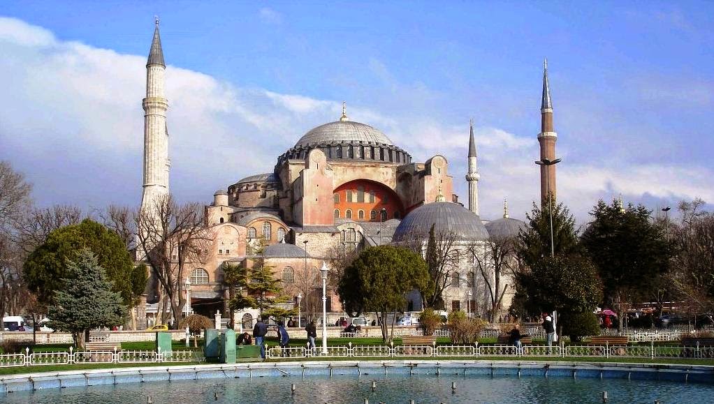 Imparare con la Storia: 16 L'Impero Bizantino e Giustiniano