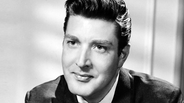 FROM THE VAULTS: David Hughes born 11 October 1925