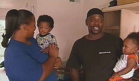 Your Articles: 10 Stories of Bizarre Births