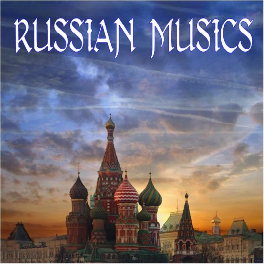 Musica Russa