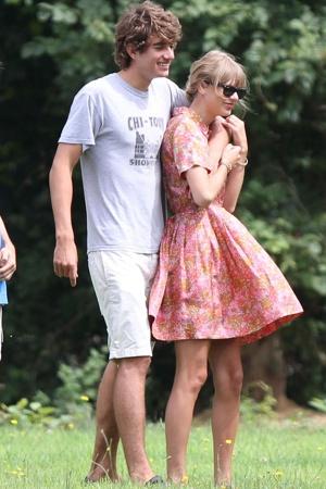 Swiftionary: The Guys