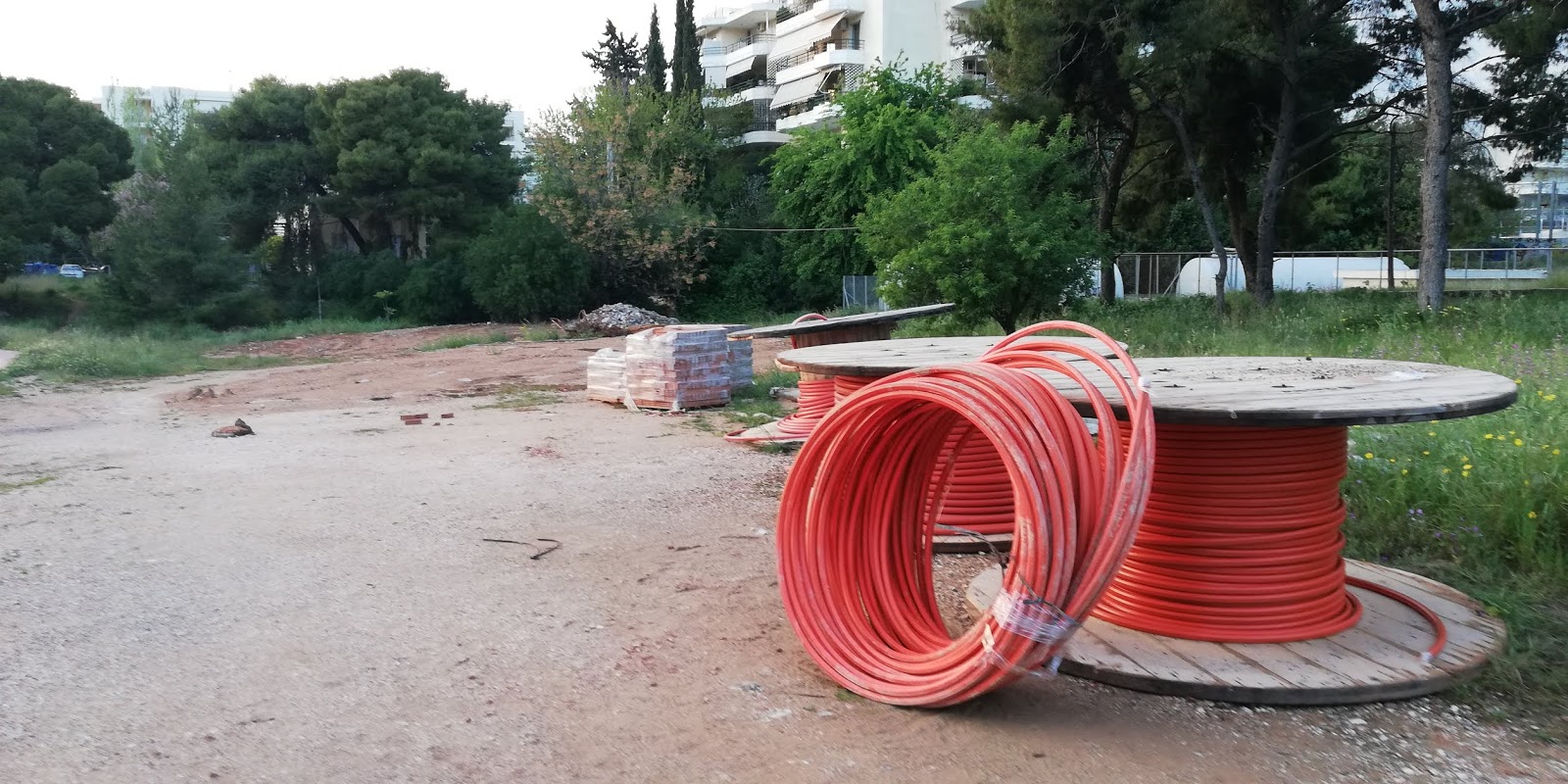 SosRematia: ΚΑΤΑΓΓΕΛΙΑ 3 ΣΥΛΛΟΓΩΝ (ΡΕΜΑΤΙΑΣ, ΠΟΛΥΔΡΟΣΟΥ ΚΑΙ ΝΕΟ ΜΑΡΟΥΣΙ ...