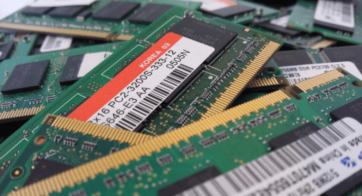 Pengertian RAM Dan Fungsinya Pada Komputer