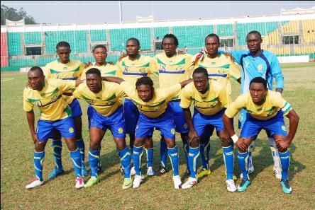 historiayfutbol: Eliminatorias África para Londres 2012