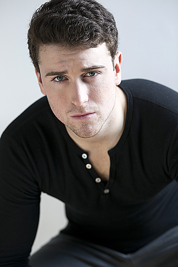 NEW Toronto Actor - Carolyns Model & Talent Agency