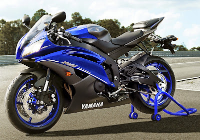 Harga Motor Yamaha YZF-R1 Terbaru Tahun 2017 - Harga Motor