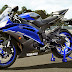 Harga Motor Yamaha YZF-R1 Terbaru Tahun 2017 - Harga Motor