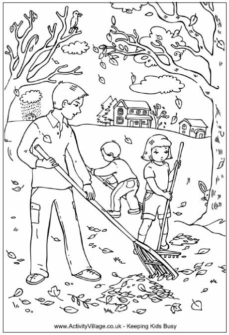 Autumn Coloring Pages For Kids Fun Tipss Und Vorlagen autumn-coloring-pages-for-kids-fun-tipss-und-vorlagen