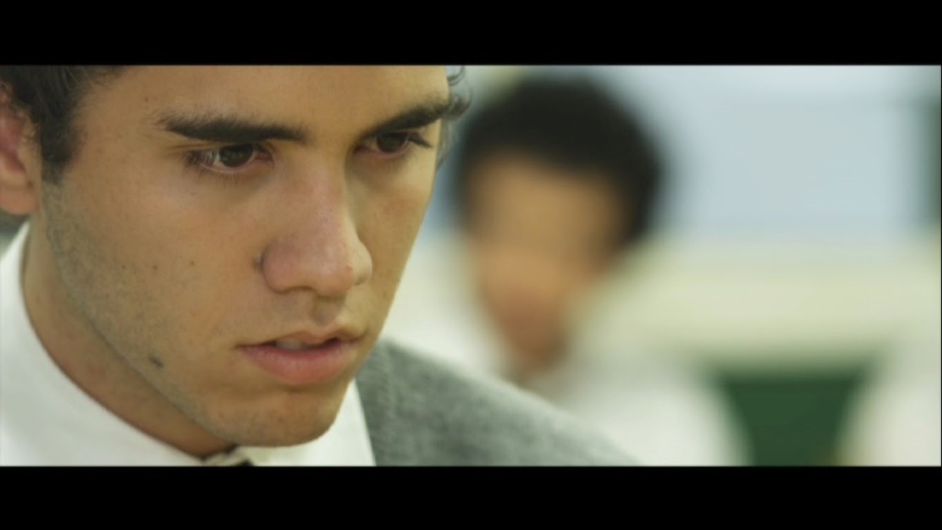 Lautaro Aguilar: Superficies de Martin Aliaga