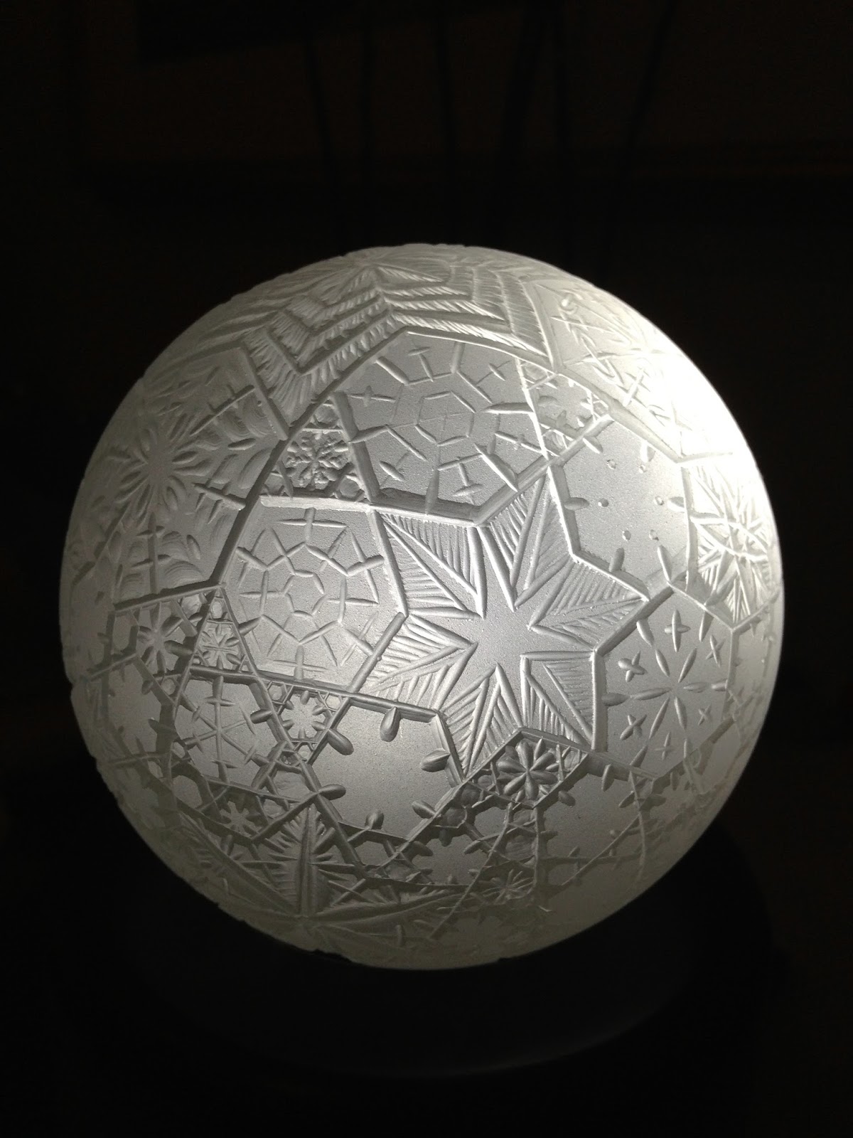 Royal Canadian Snowflake Collection