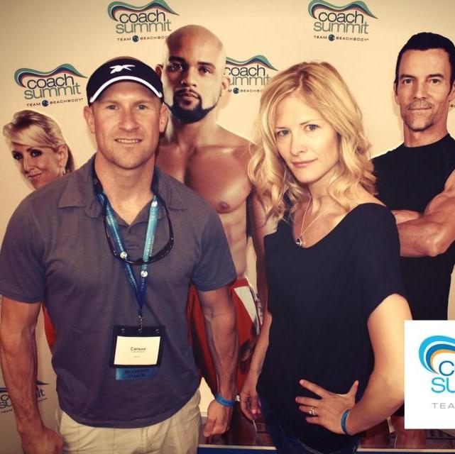 Half the Woman I Was