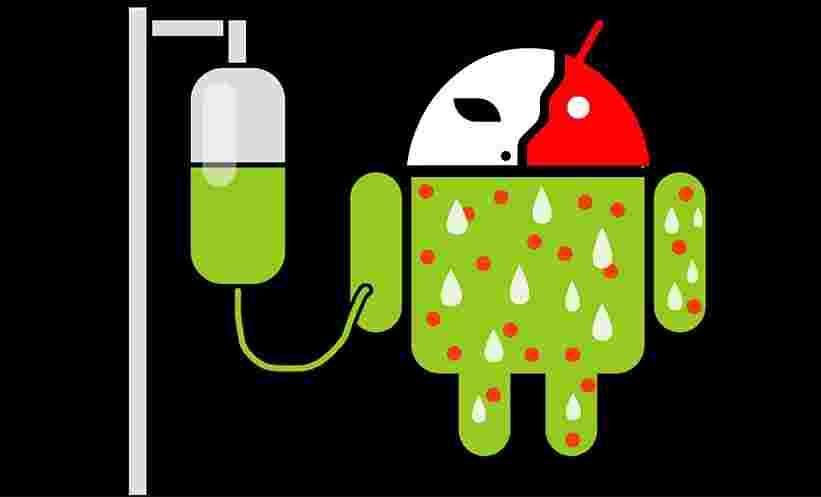 How to Find if Your Android Phone is Infected or Not